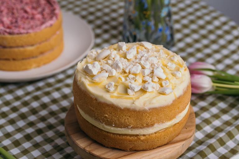 Wenzel’s and Sponge roll out new product ranges for summer | British Baker